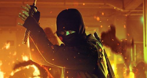 House Of Ninjas Season 2: Release Date, Plot Details, Cast And More