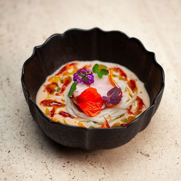 Barkada offers a modern take on Filipino cuisine