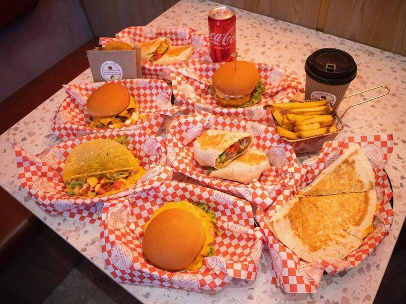 Pavilion Bukit Jalil: A guide on what to eat at the mall