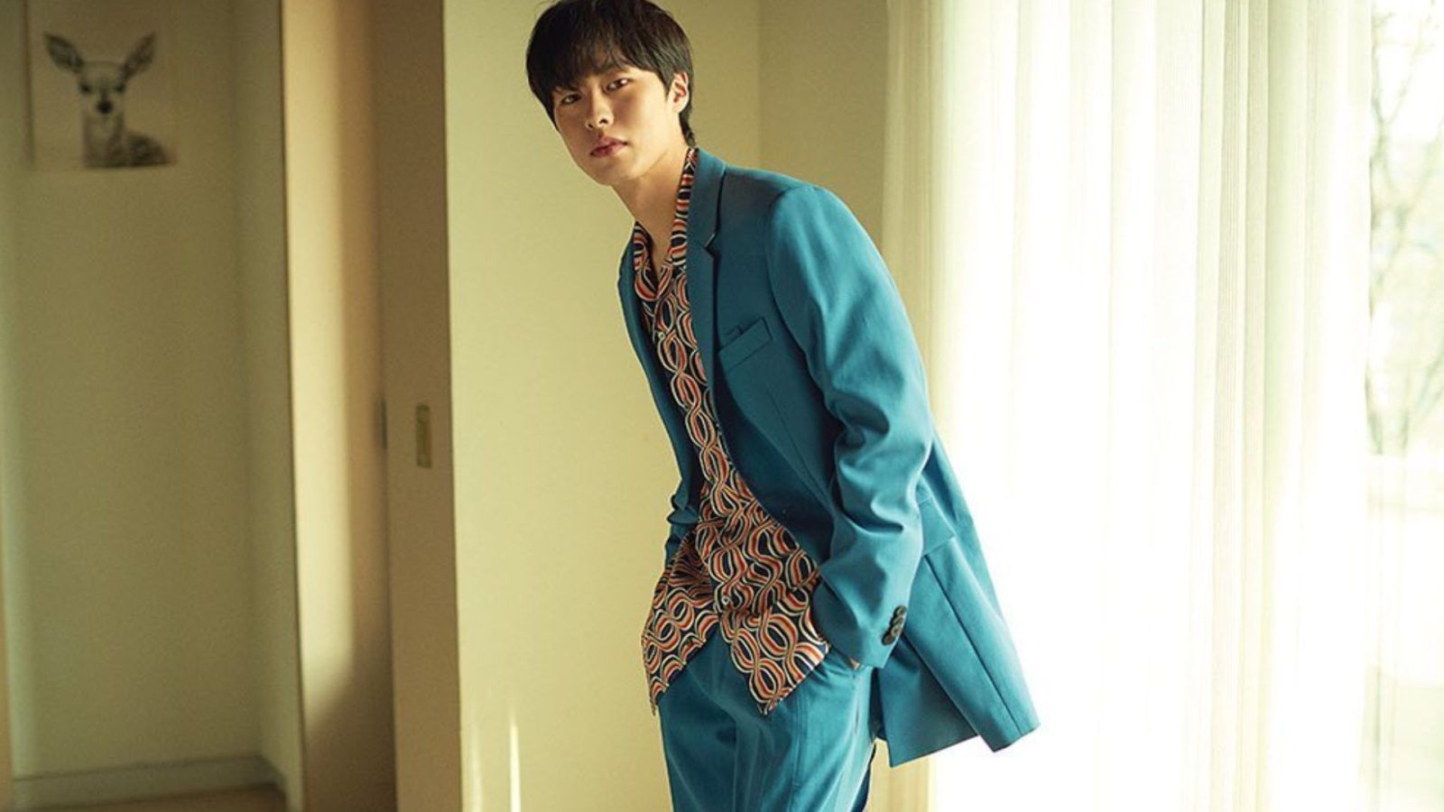 Lee Jae-wook net worth: Career, personal life and how he earns his wealth