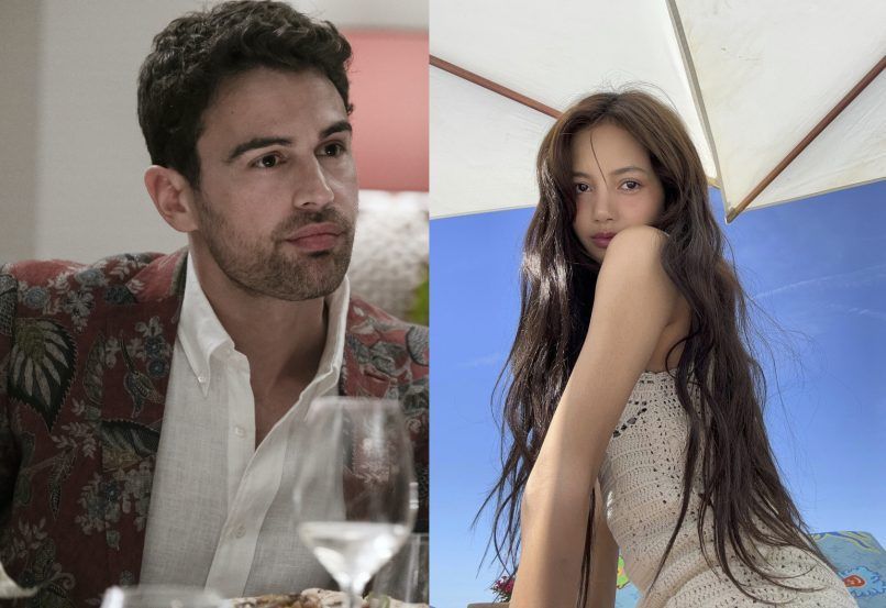 BLACKPINK’s Lisa in ‘The White Lotus’ season 3 trailer confirms role ...