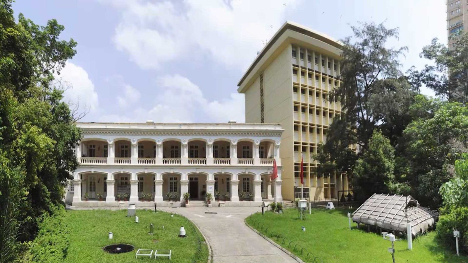 HKO Welcomes Public for Open Day 2024 | Lifestyle Asia