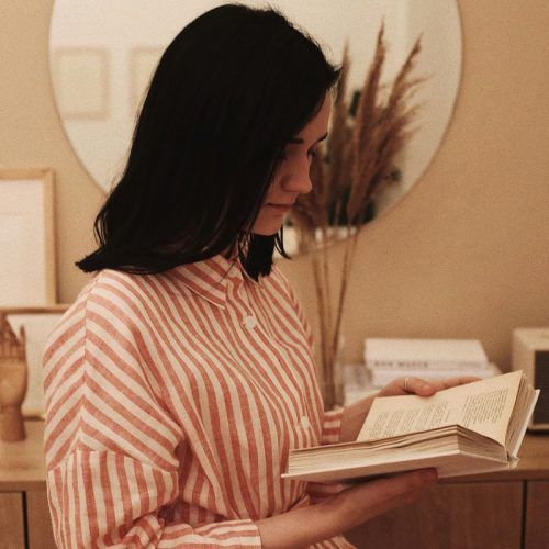 10 best books to improve your self-esteem, self image and self worth