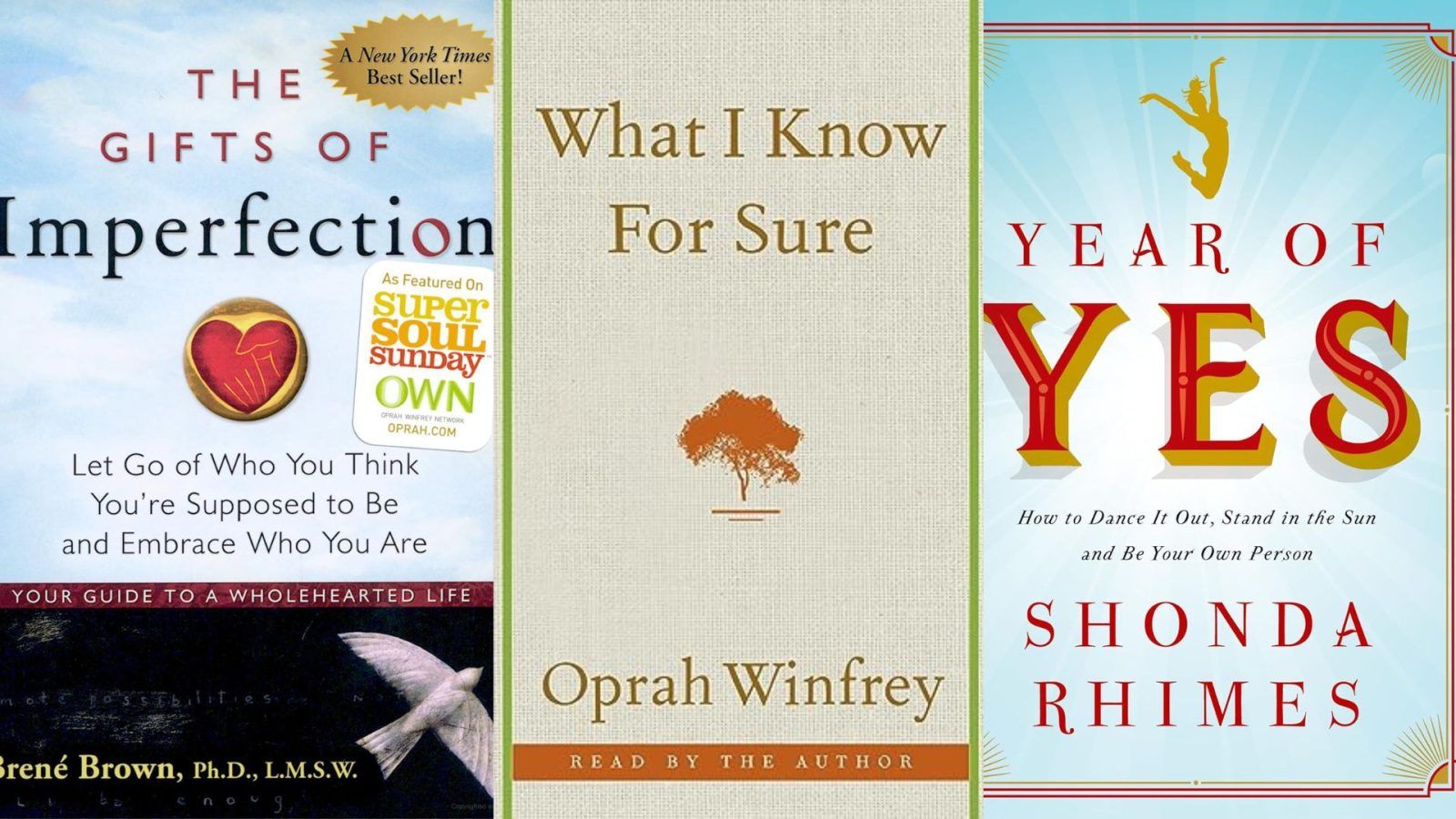 10 best books for boosting self-confidence and transforming your life