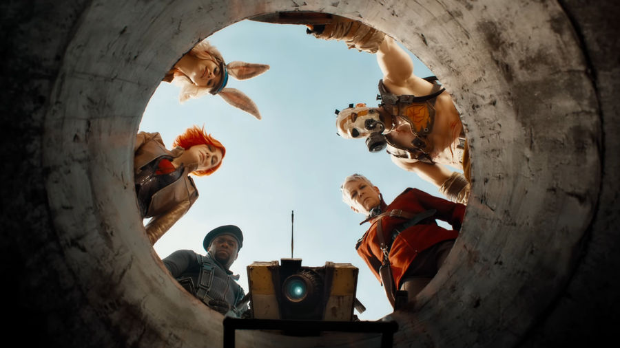 The First 'Borderlands' Movie Trailer is Finally Here | Lifestyle Asia