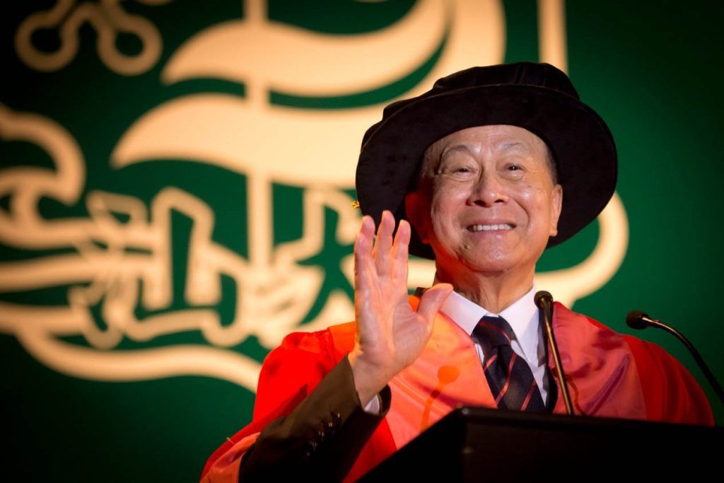 Li Ka-shing's net worth: All about the richest billionaire of Hong Kong