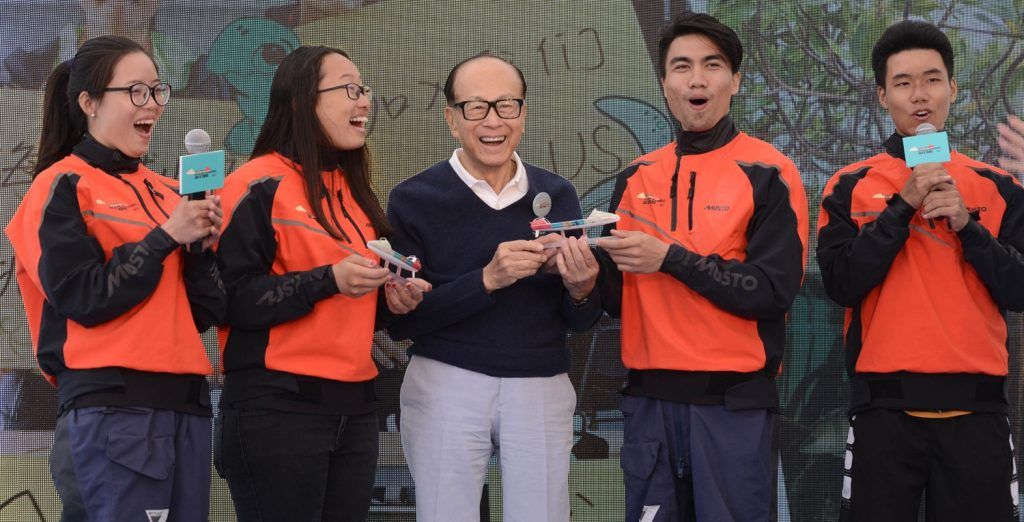 Li Ka-shing's net worth: All about the richest billionaire of Hong Kong