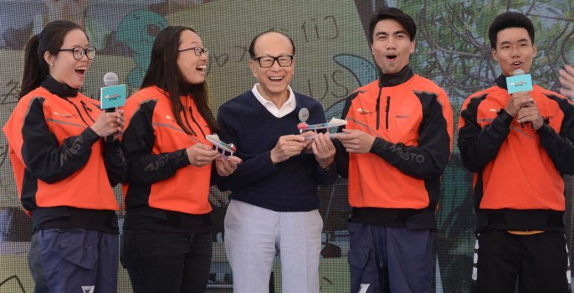 Li Ka-shing's net worth: All about the richest billionaire of Hong Kong