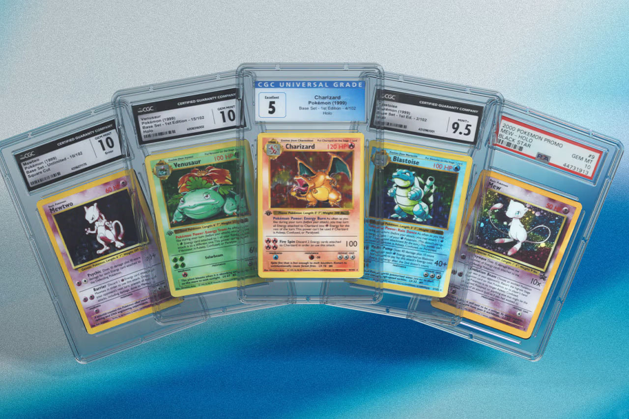 eBay Hosts "Catch 151" Auction for Pokémon Day | Lifestyle Asia