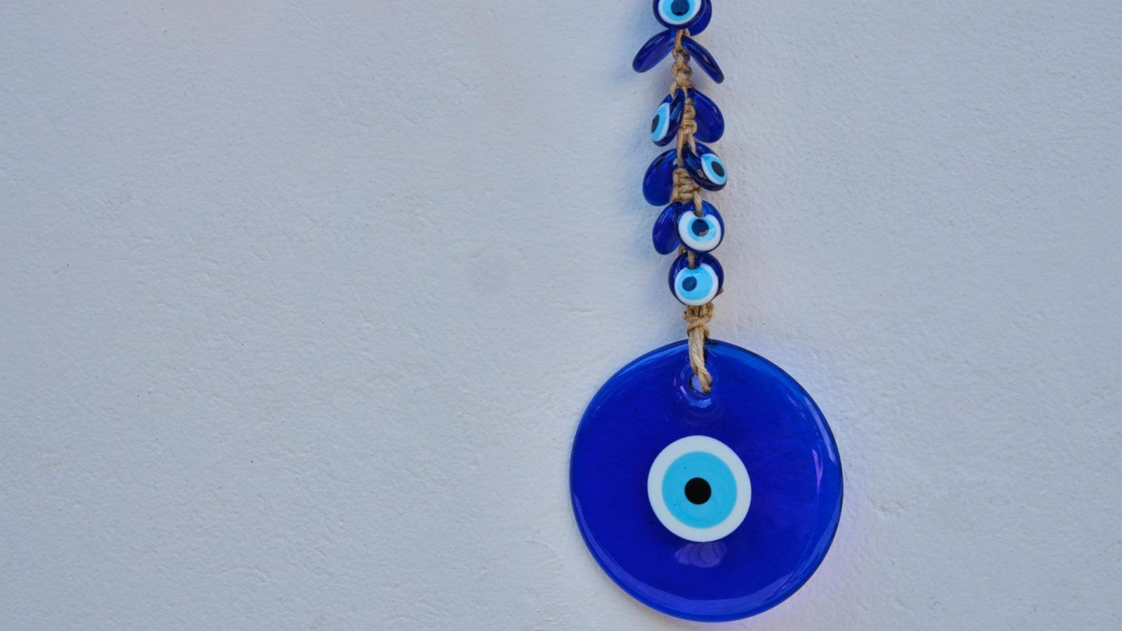 Evil eye jewellery and the best ways to wear it (and where to buy online)
