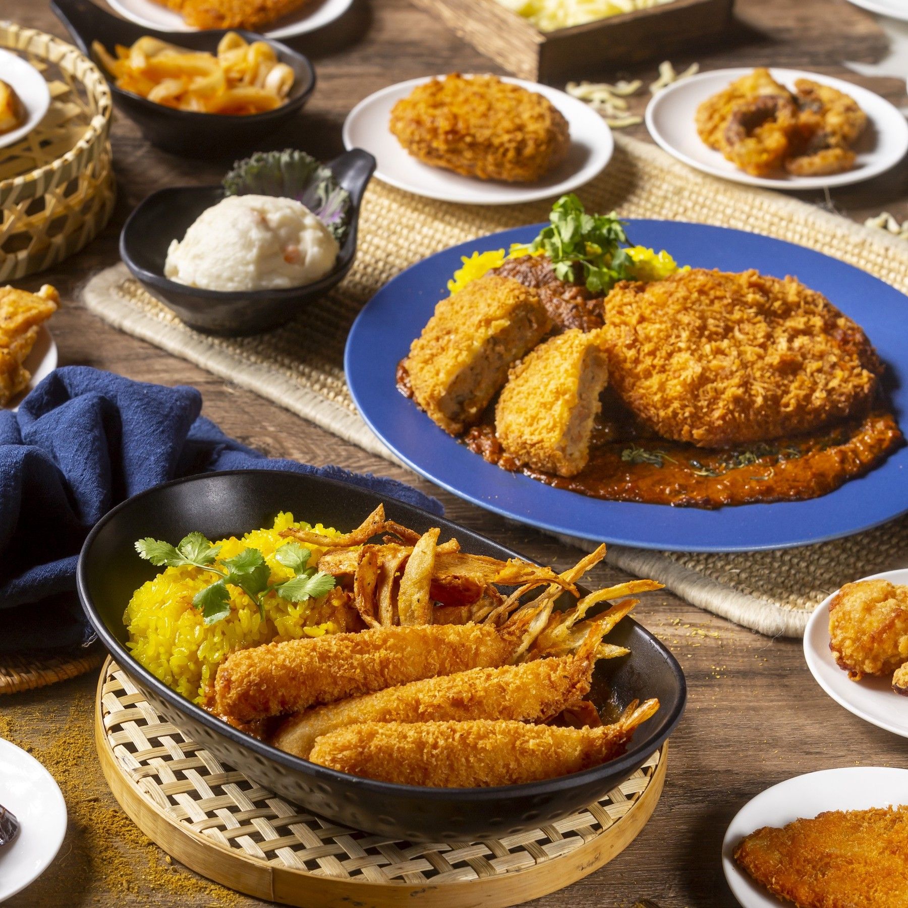 Japanese Curry House Caligari Opens in Hong Kong | Lifestyle Asia
