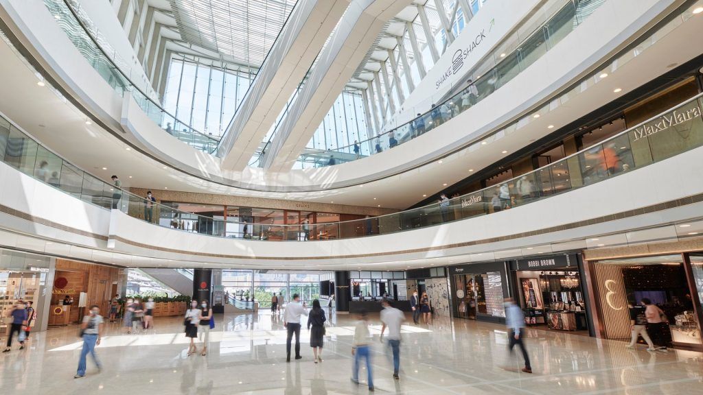 Hong Kong shopping guide: The best malls and streets to shop