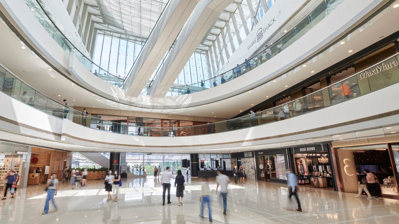 Hong Kong shopping guide: The best malls and streets to shop