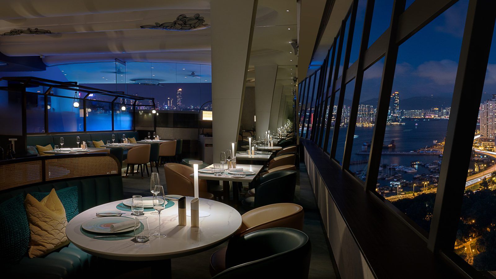 Park Lane Celebrates 50 Years With Exclusive Cocktail Menu