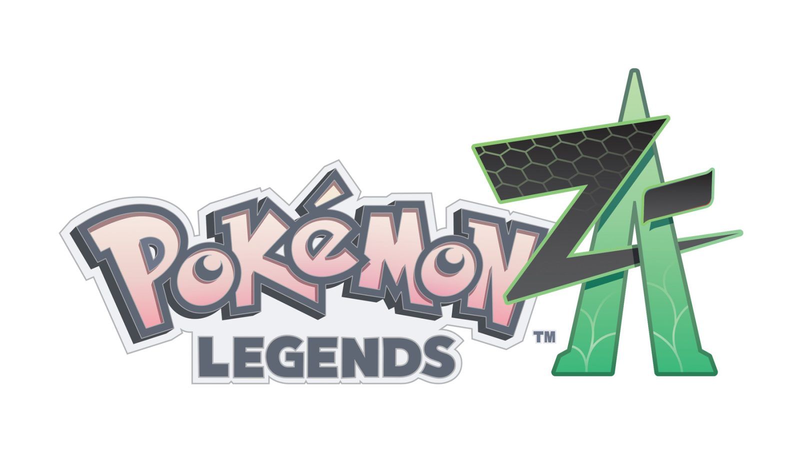 Pokémon Announces New Pokémon Legends: Z-A Video Game