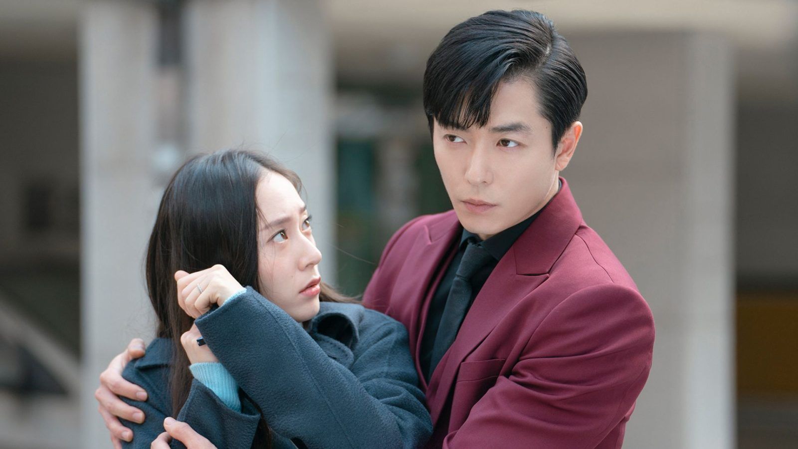 Best rom-com Korean dramas to watch on Hotstar
