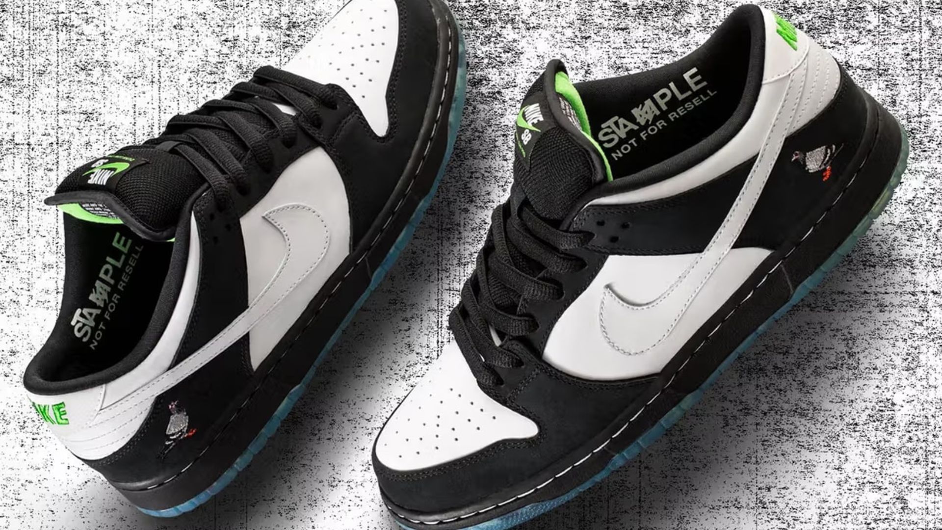 Best Nike Panda Dunk colourways you should start copping right away!
