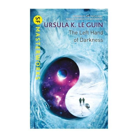 Best science fiction books everyone should read