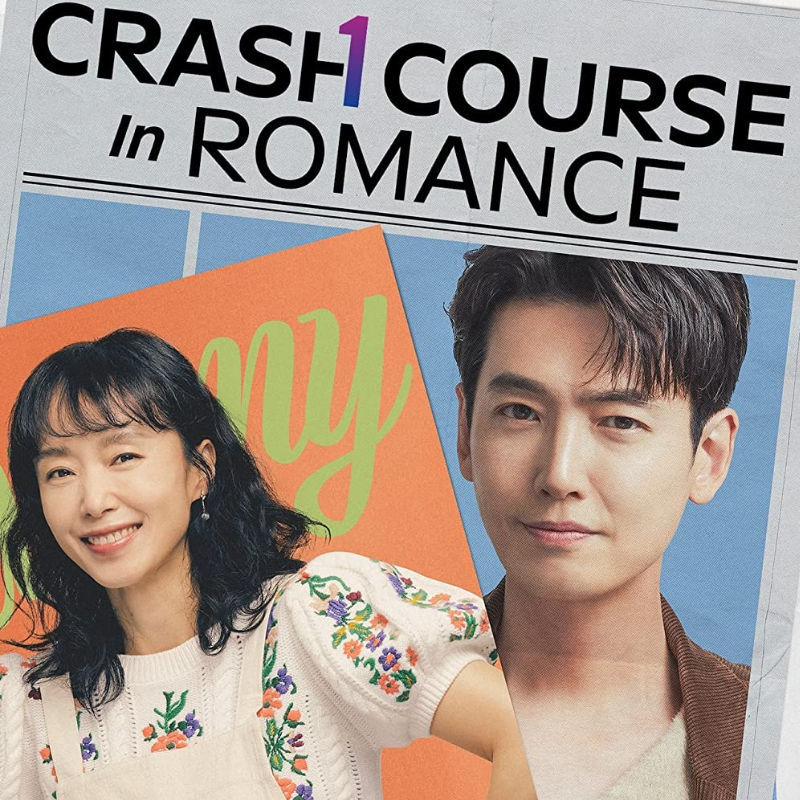 Crash Course In Romance Season 2: Potential Plot, Release Date, Cast