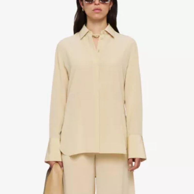 Boss lady outfit inspirations for this Women's Day