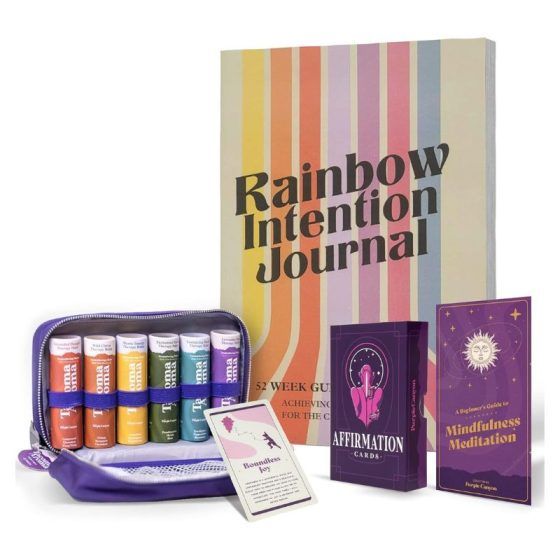 10 self care kits for women to gift this International Women's Day