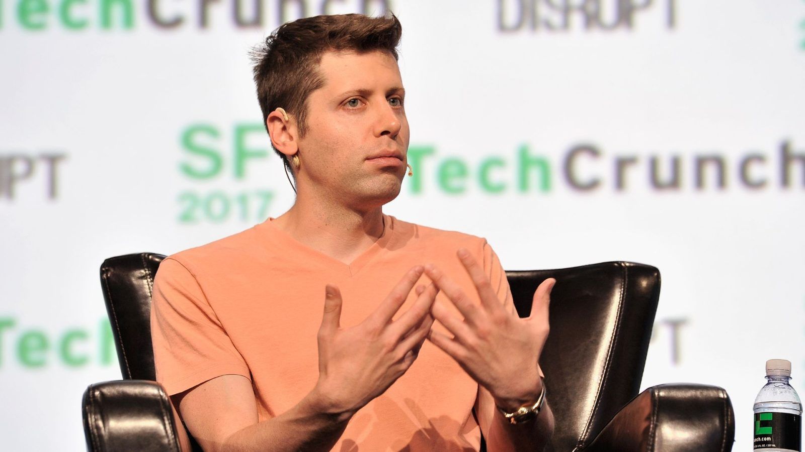 OpenAI CEO Sam Altman's book recommendations everyone must read