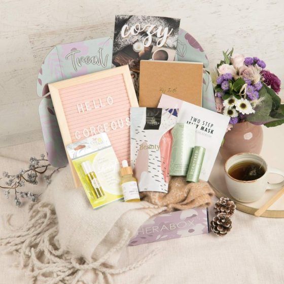 10 self care kits for women to gift this International Women's Day