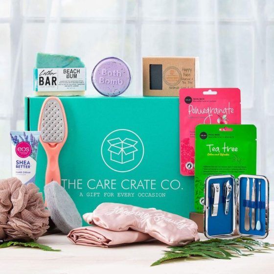 10 self care kits for women to gift this International Women's Day
