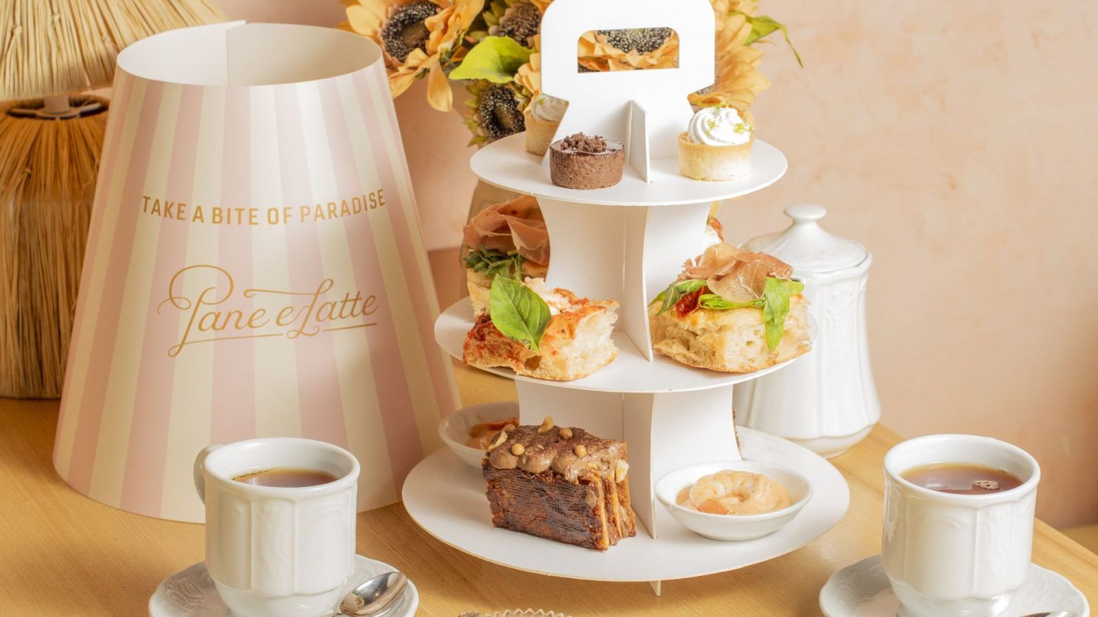Afternoon tea in Hong Kong: The best high tea sets to try in June 2024