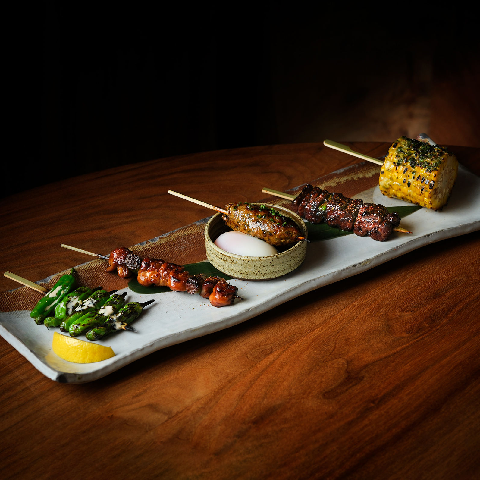 Zuma Ups Its Bar Experience with HKD 298 "Izakaya Night" Menu