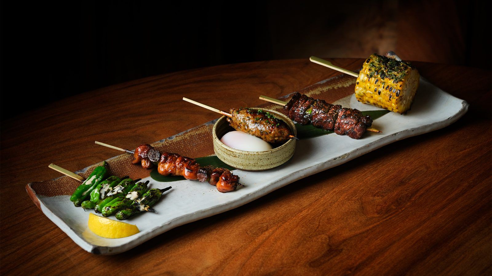 Zuma Ups Its Bar Experience with HKD 298 "Izakaya Night" Menu