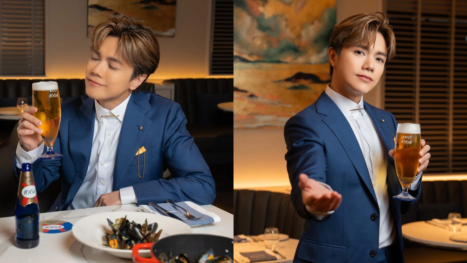 Win a Date With Hins Cheung for White Day | Lifestyle Asia