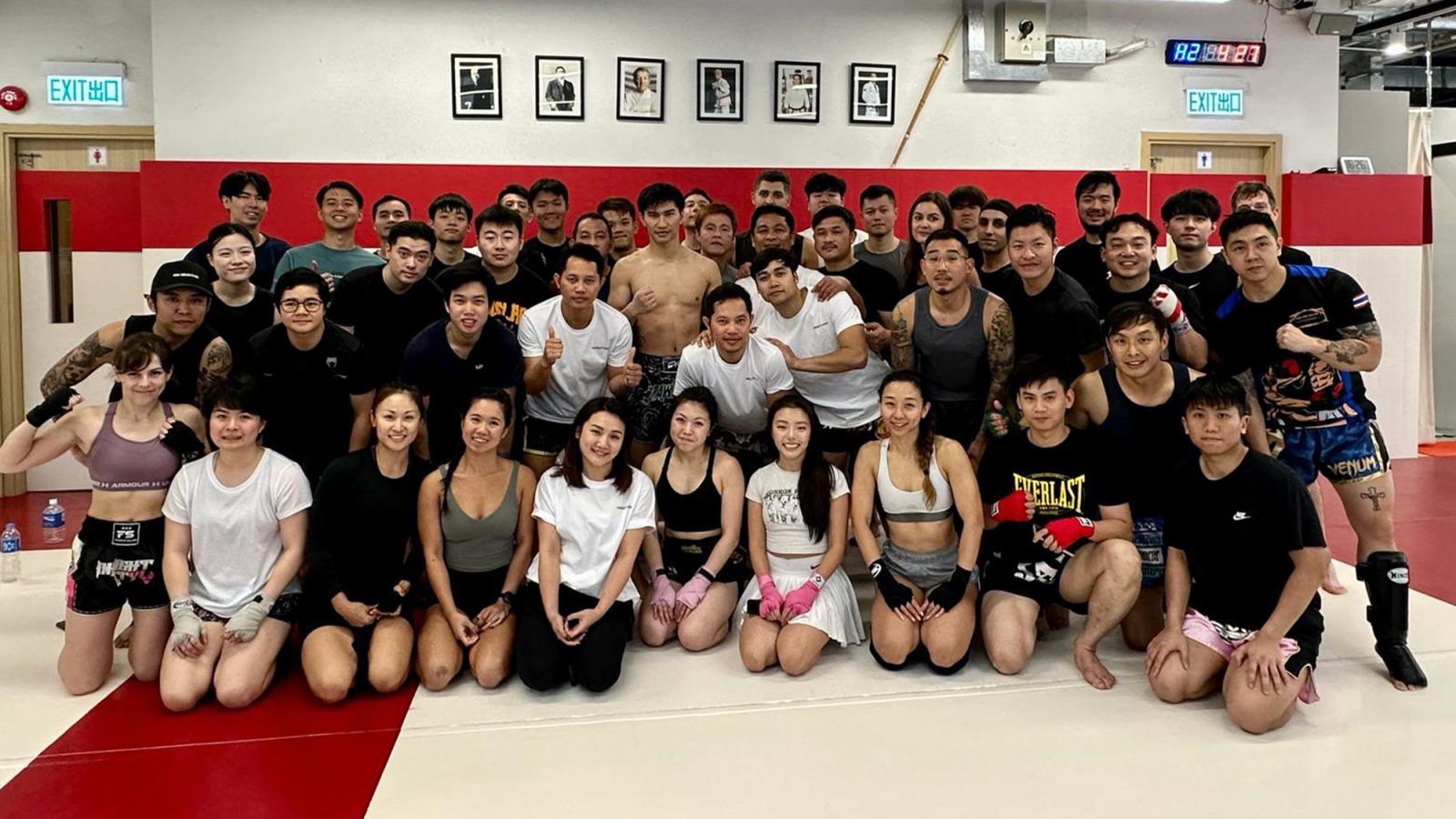 Tawanchai Reveals His 2024 ONE Championship Goals