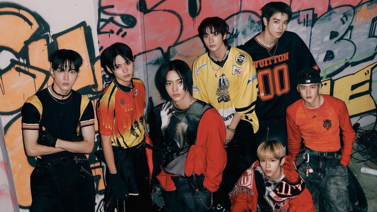 RIIZE announces venue and ticket details of their fan concert in Hong Kong