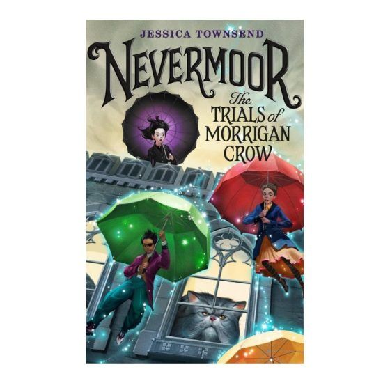 Books Like 'Harry Potter': Magical reads to fill the void