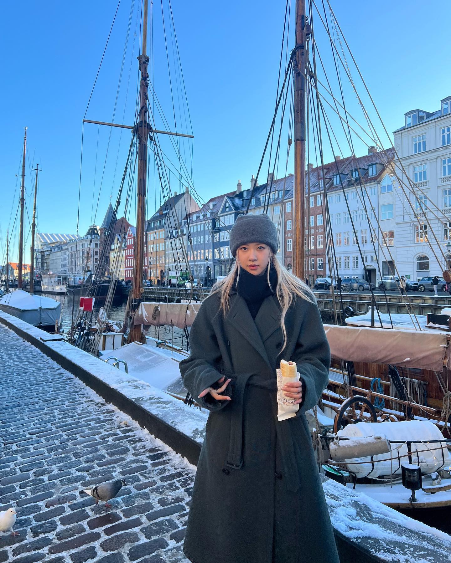 Decoded: The best looks of Blackpink star Rosé