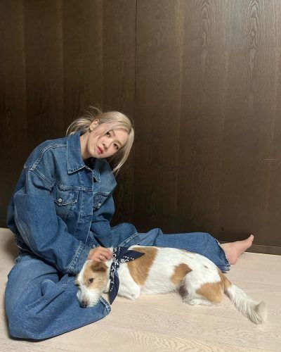 Decoded: The best looks of Blackpink star Rosé