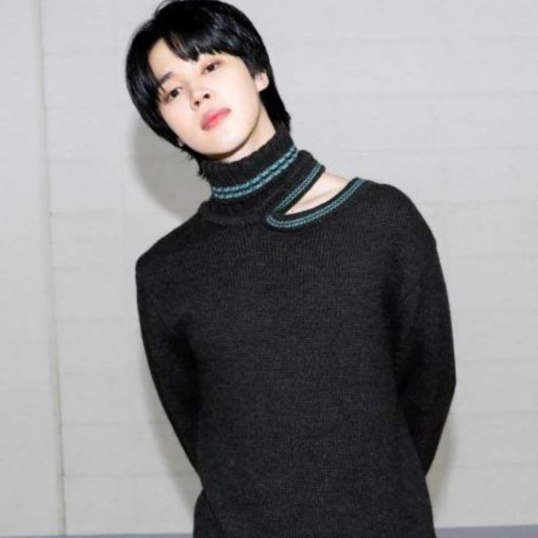 Shop and recreate the best looks of BTS' heartthrob Jimin