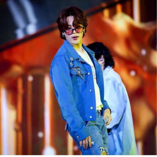 Jungkook's fashion choices: 5 ways to dress like the BTS star