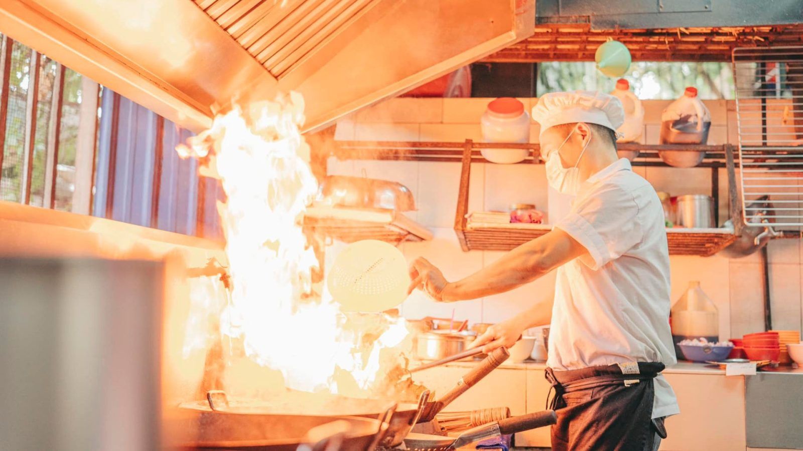 Taman Connaught Food Guide: Discover the top 8 culinary gems