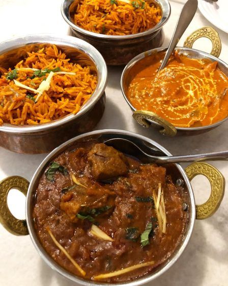 Taman Connaught Food Guide: Discover the top 8 culinary gems