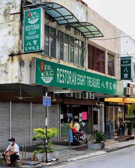 Taman Connaught Food Guide: Discover the top 8 culinary gems