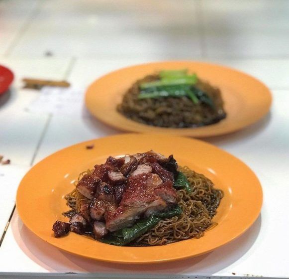 Taman Connaught Food Guide: Discover the top 8 culinary gems