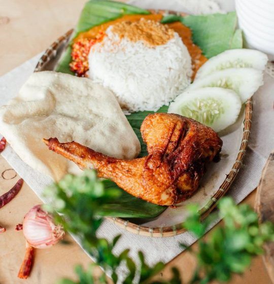 Taman Connaught Food Guide: Discover the top 8 culinary gems