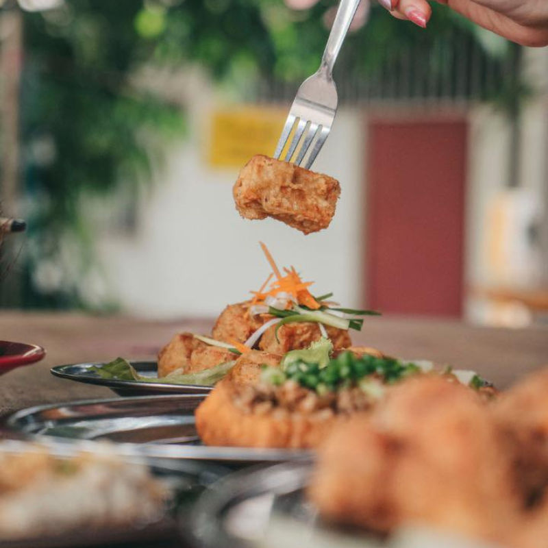 Taman Connaught Food Guide: Discover the top 8 culinary gems