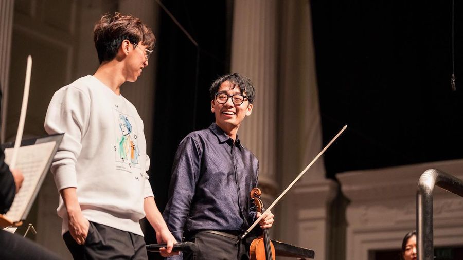 TwoSet Violin Is Coming Back to Hong Kong | Lifestyle Asia