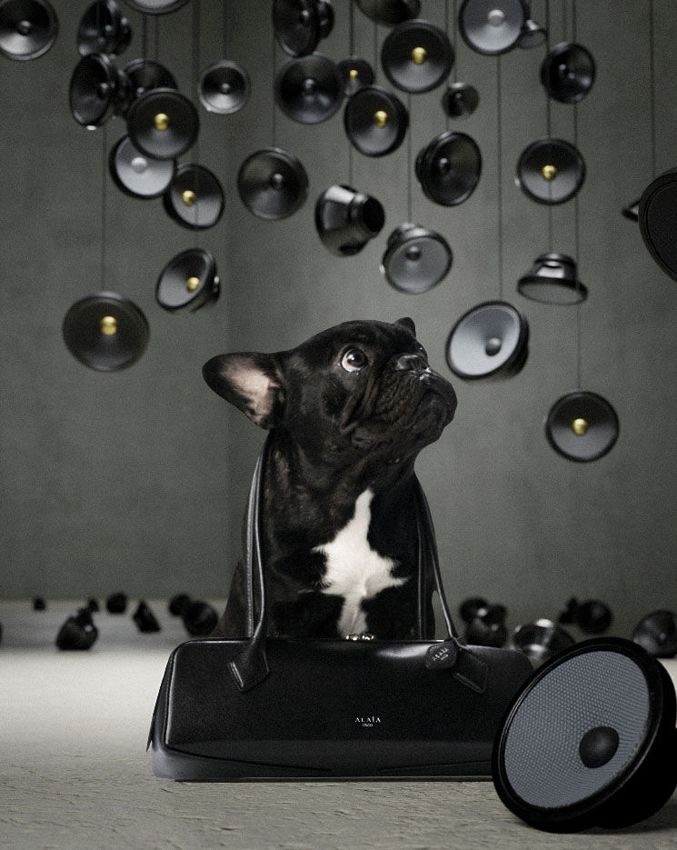 Lane Crawford launches SS24 "Quiet Speaks Volumes" campaign