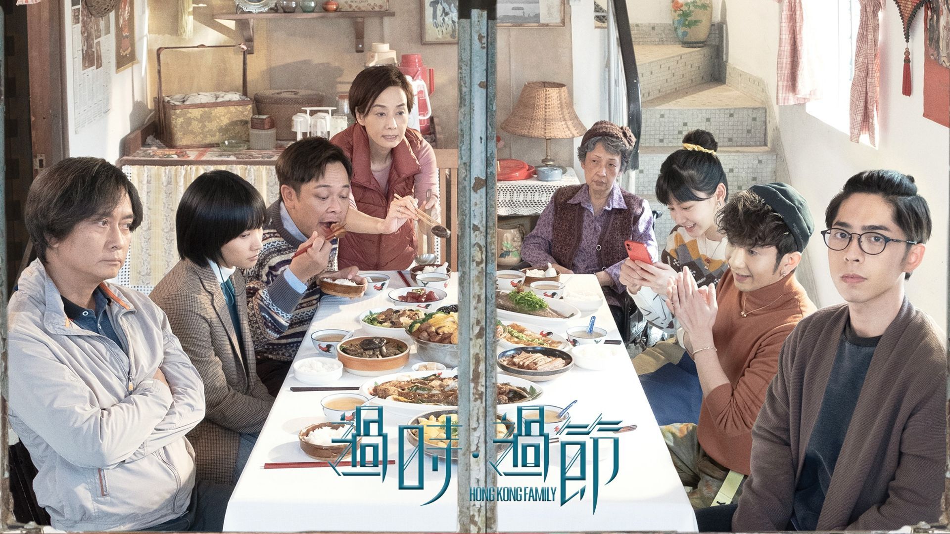 10 best shows and films involving MIRROR members you have to watch