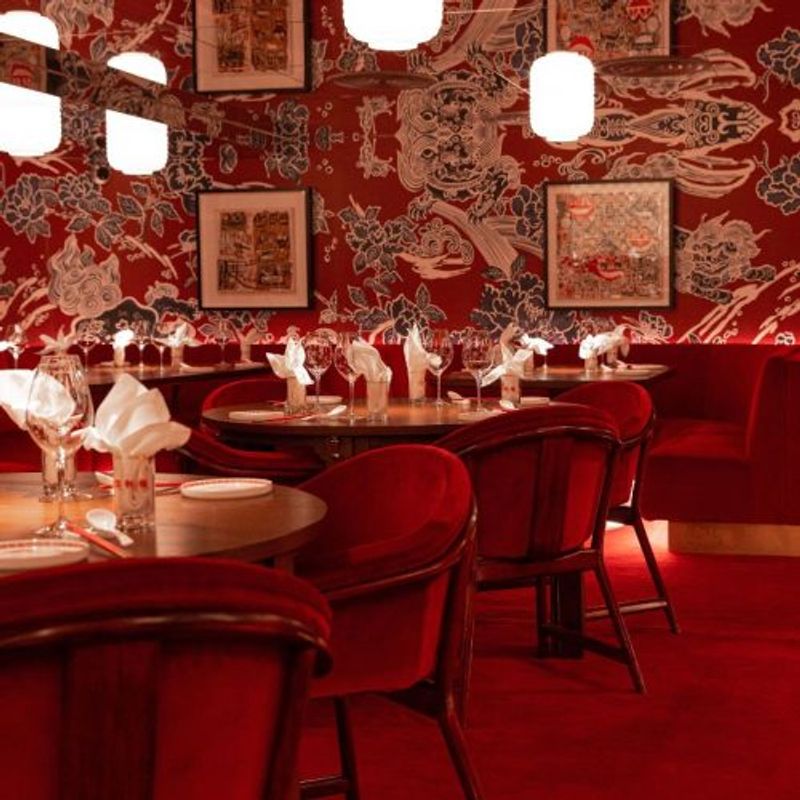 Barkada offers a modern take on Filipino cuisine