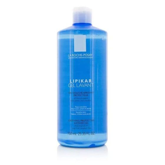 Shower gels for every skin type and where to buy them online